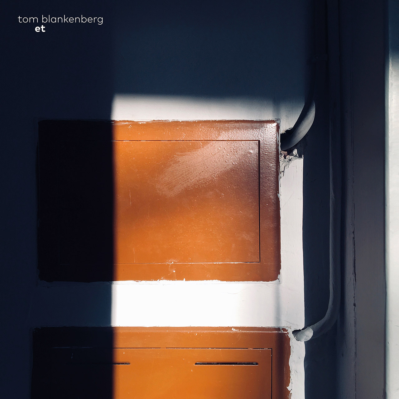 Tom Blankenberg – Less Records