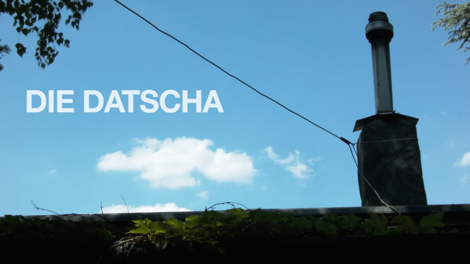 Die Datscha – Less Records